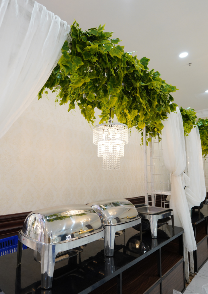 Gallery Ballroom - Technolife