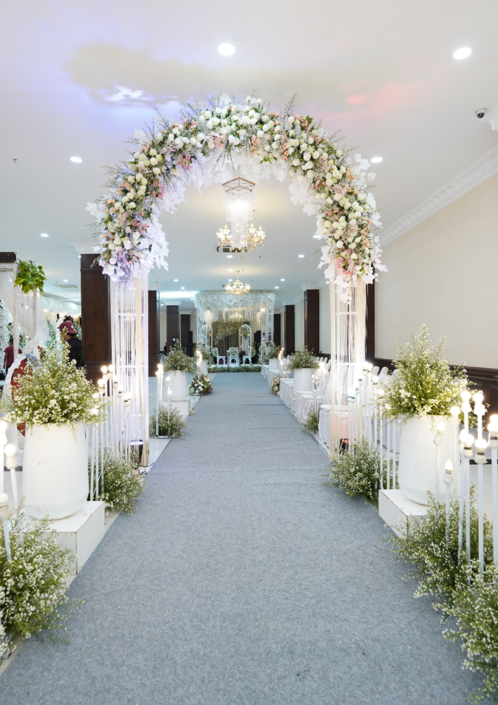 Gallery Ballroom - Technolife