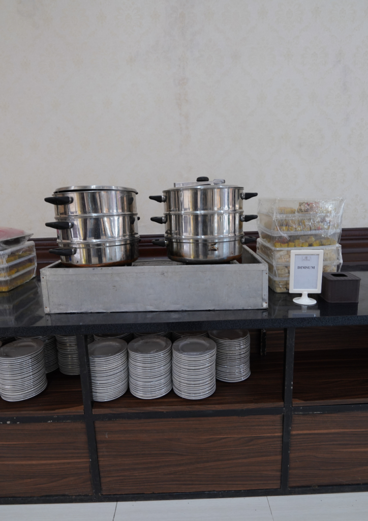 Gallery Ballroom - Technolife