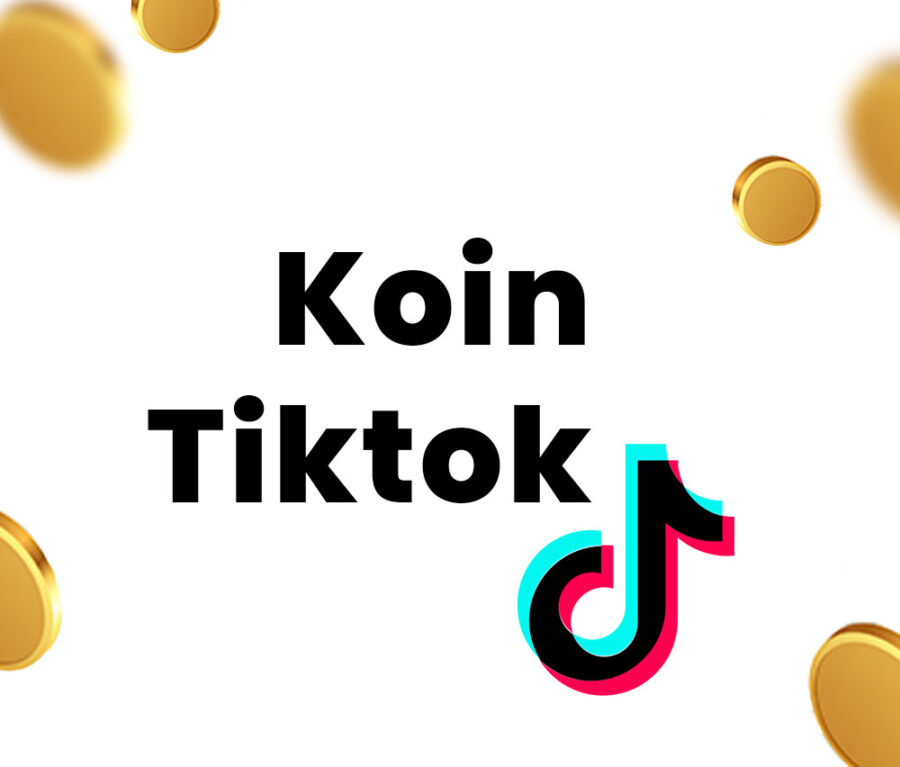 Koin Tiktok Mata Uang Digital untuk Kreativitas dan Hiburan - Technolife