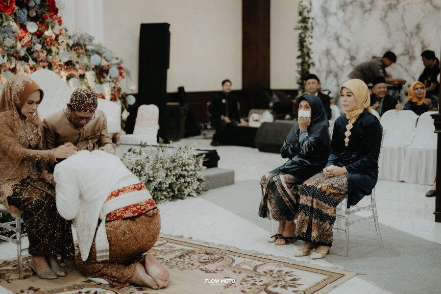 WEDDING PACKAGE - Technolife