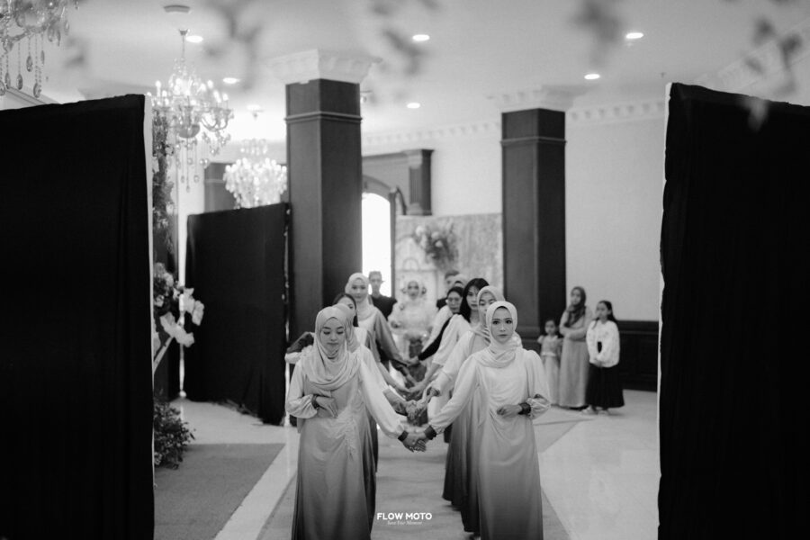 WEDDING PACKAGE - Technolife