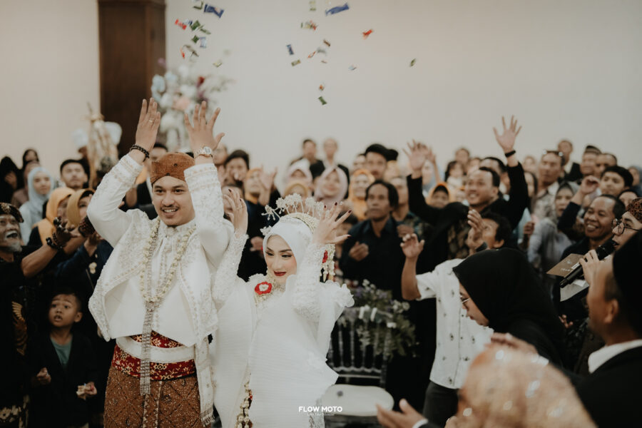 WEDDING PACKAGE - Technolife