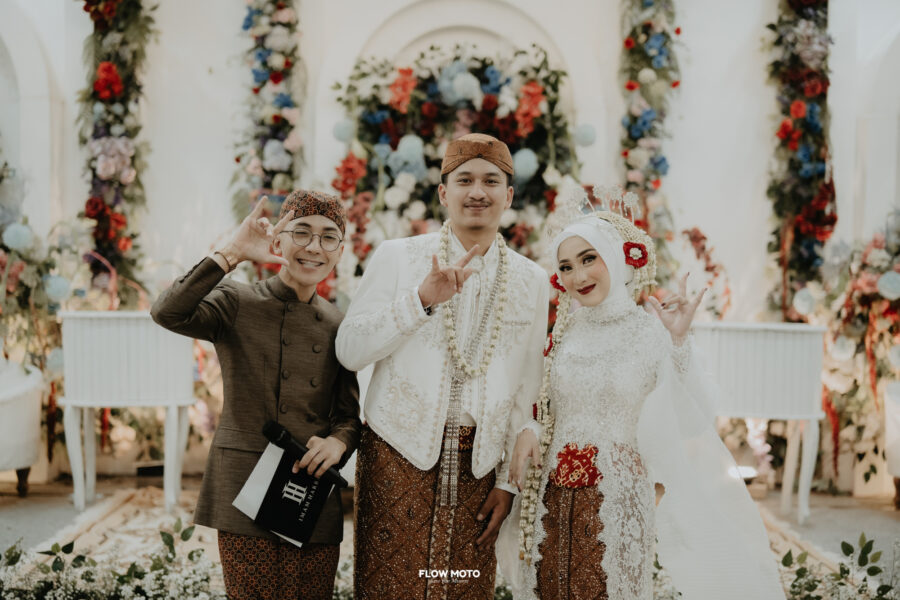 WEDDING PACKAGE - Technolife