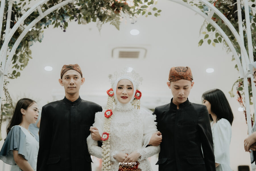 WEDDING PACKAGE - Technolife