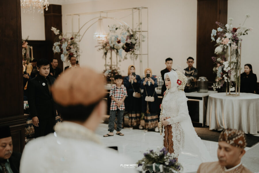 WEDDING PACKAGE - Technolife