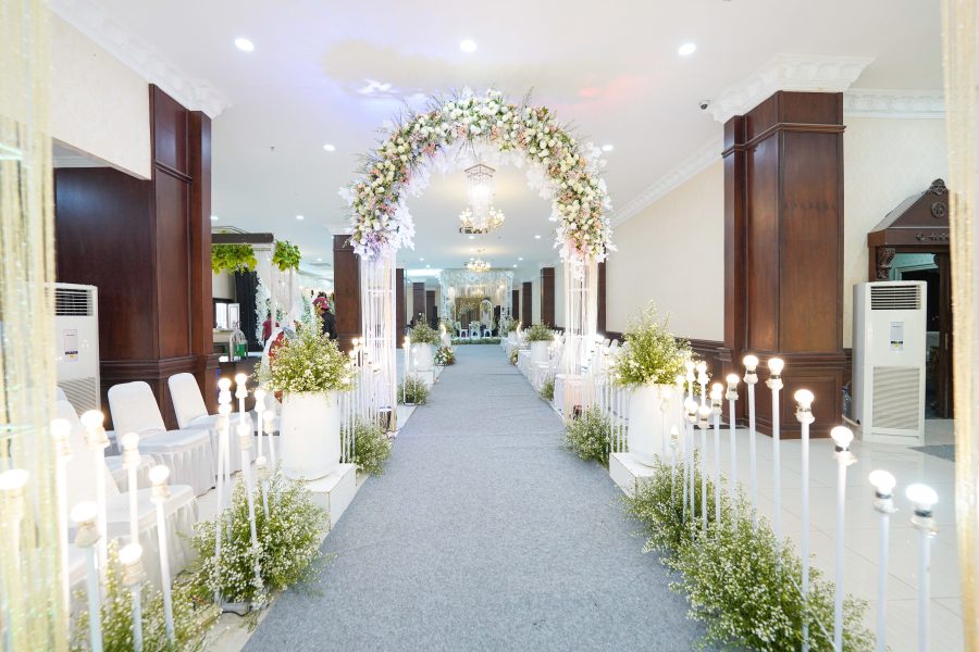 WEDDING PACKAGE - Technolife